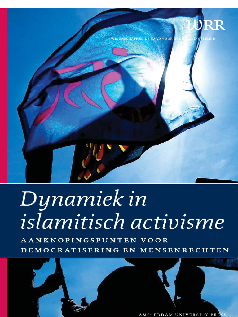 Dynamiek in Islamitisch Activisme | PDF