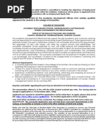 Gatekeepers Letter 2 | PDF