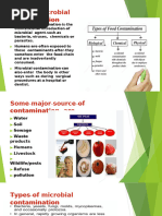 Principles of Food Preservation Notes | PDF | Food Preservation ...