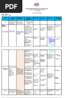 Science 8 Curriculum Guide | PDF | Force | Newton's Laws Of Motion