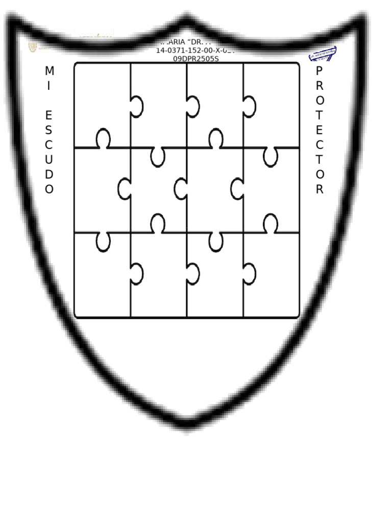 Mi Escudo Protector | PDF