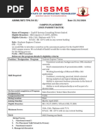 KTU PHT100 Engineering Physics Exam 2024 | PDF | Waves | Wavelength