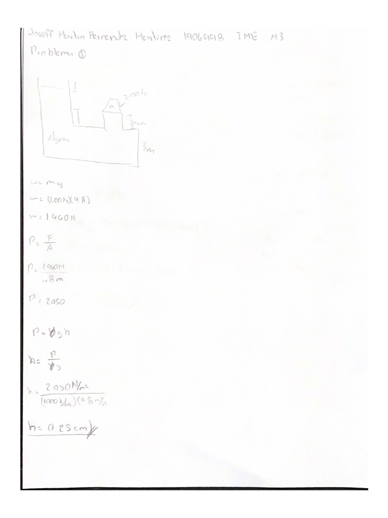 Examen MC 1906998 Joseff Hernandez | PDF