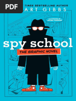 Amulet 9-Waverider | PDF