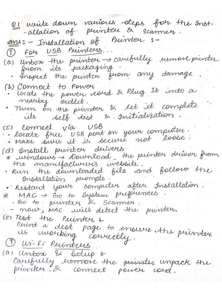 Pcat Assignment | PDF