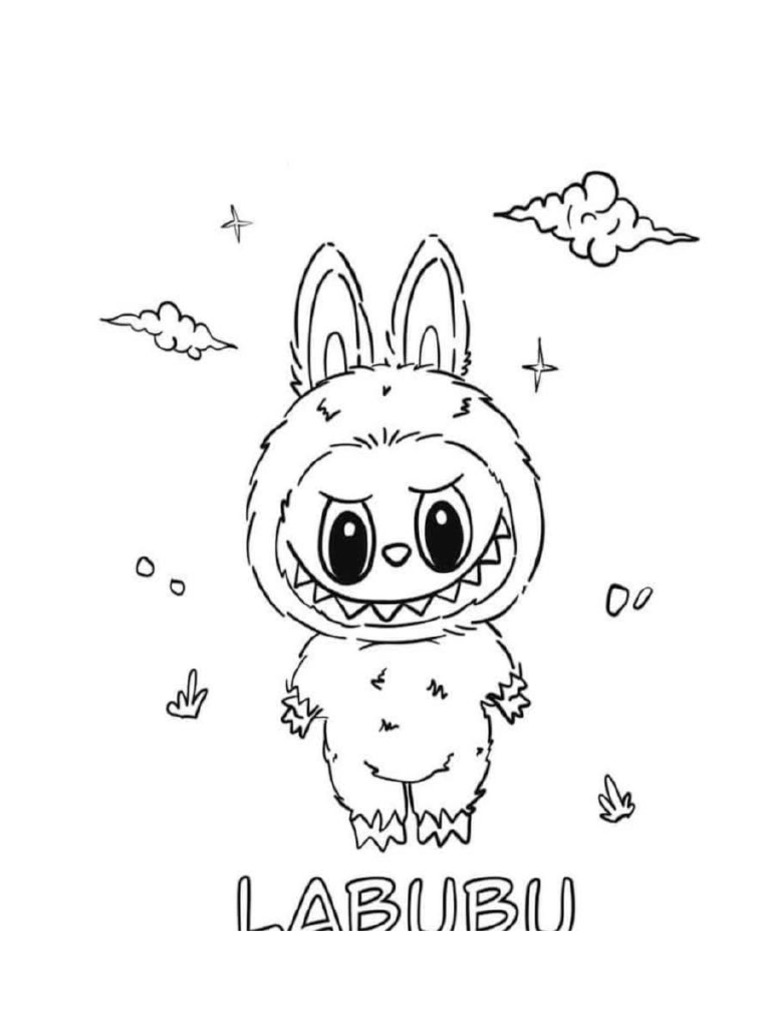 Labubu | PDF