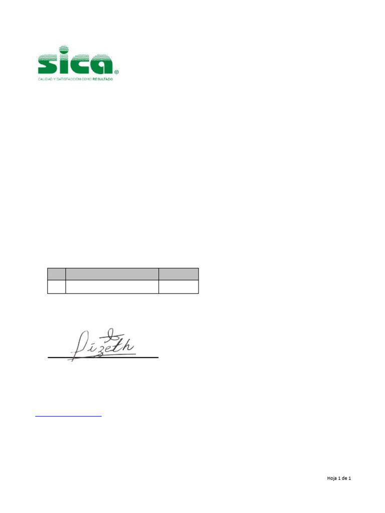 Formato Acuse PEMEX (TASP Guaymas) | PDF