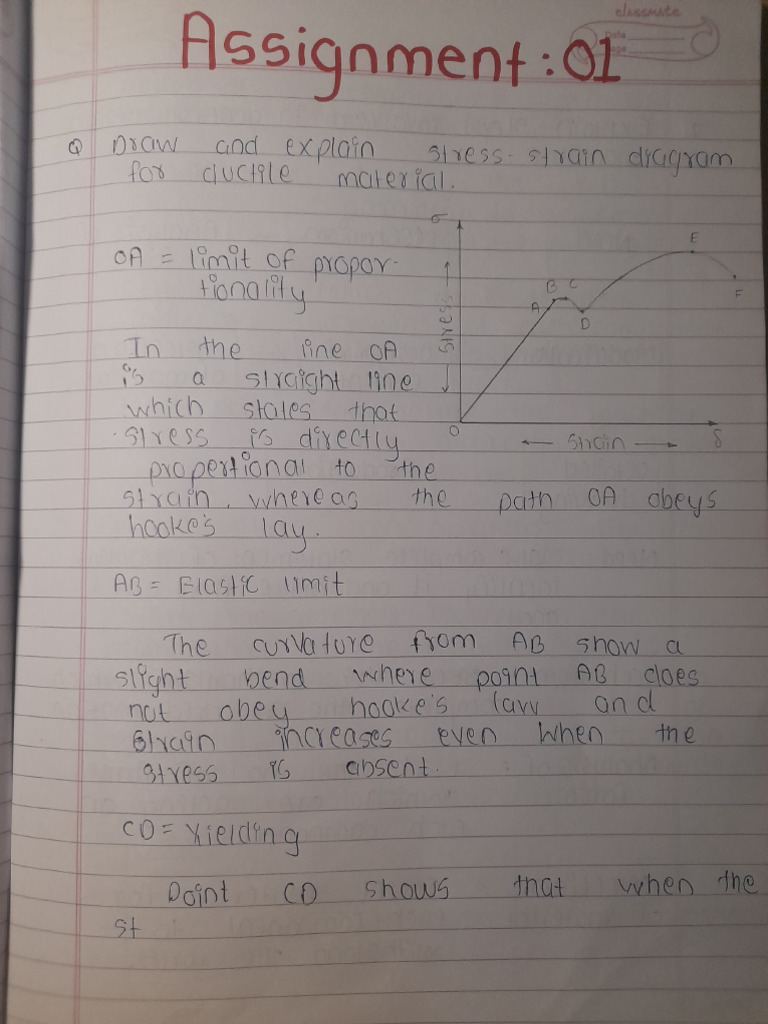 EMD Assignment | PDF