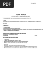 Aerodynamika Sterowania Statkiem Powietrznym 11.1.1. | PDF