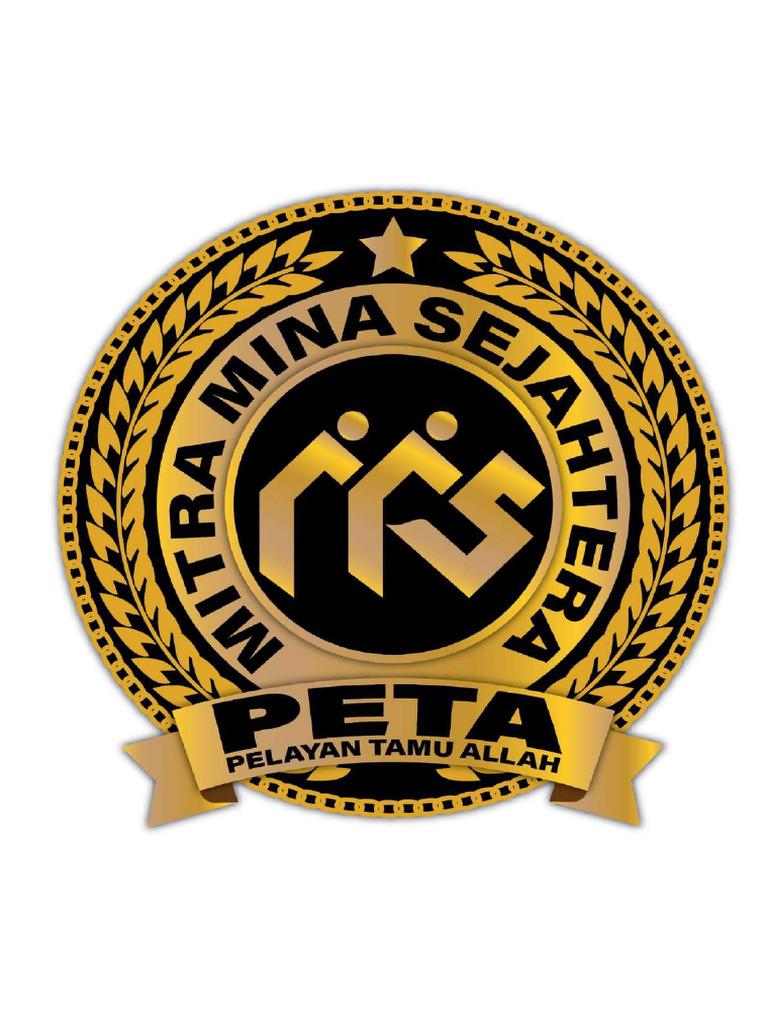 Logo Peta | PDF