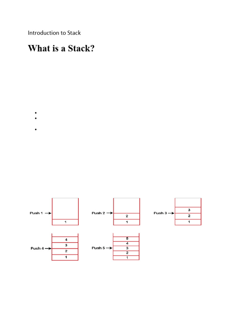 Unit 4 | PDF | Queue (Abstract Data Type) | Computing