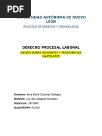 Soft Law: Definición y Ejemplos | PDF | Tratado | Ley internacional