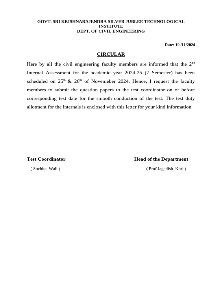 Circular Ia 2 | PDF | Engineering