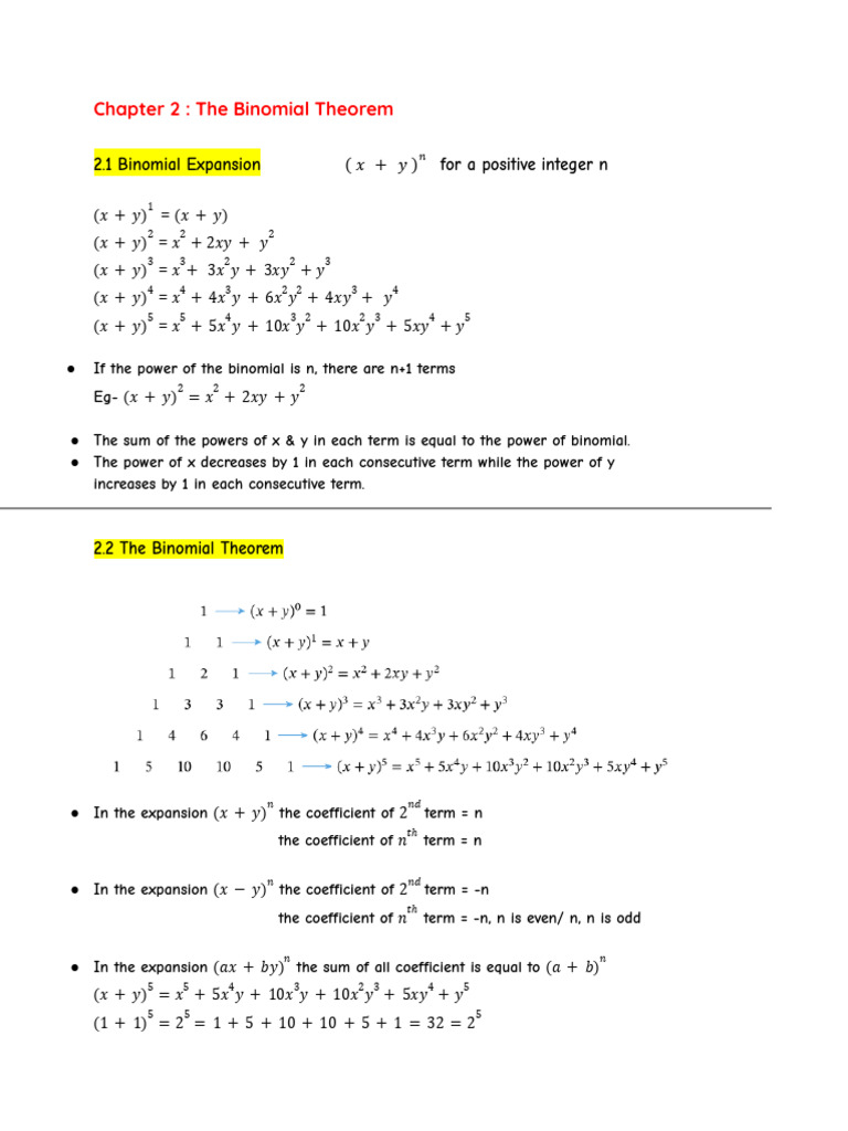 G11 Maths | PDF