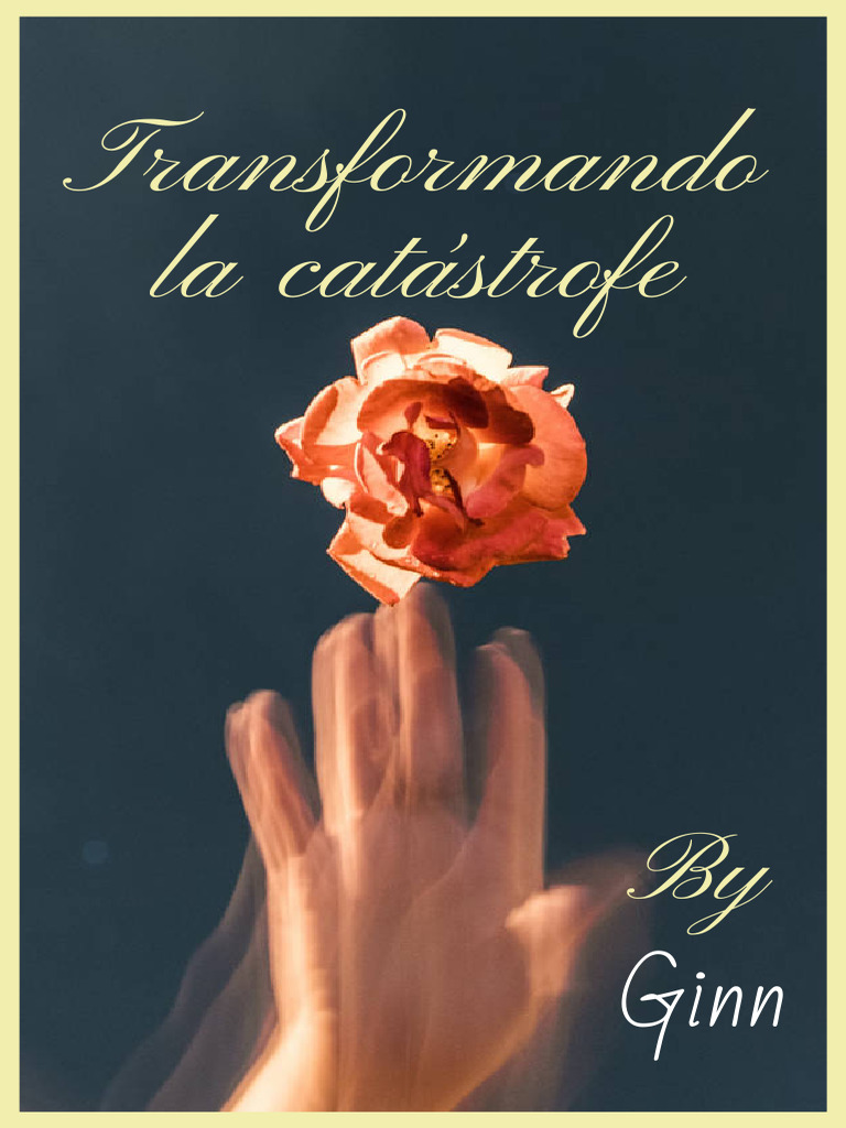 Fanfiction - Garden - 1 | PDF