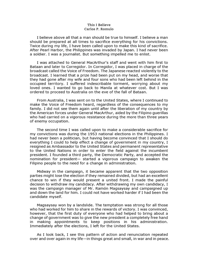 Period of Imitation Essays Poetry and Short Stories | PDF | Corregidor ...