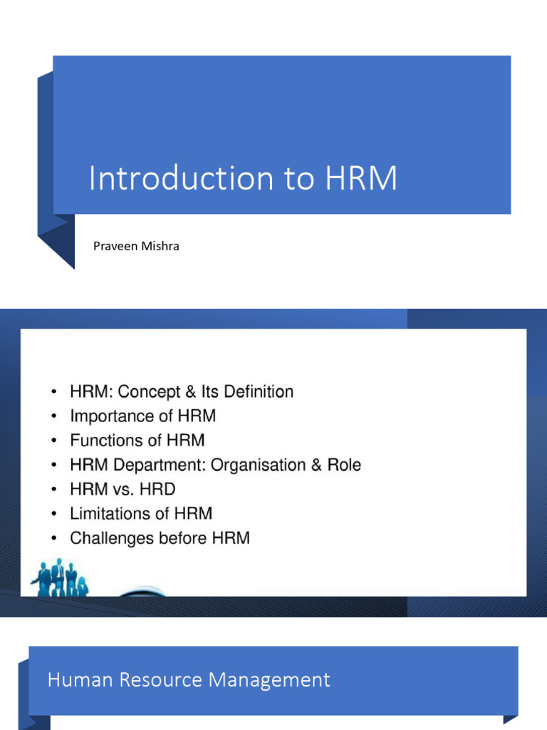 PM-HRM Module 2 | PDF | Human Resource Management | Recruitment