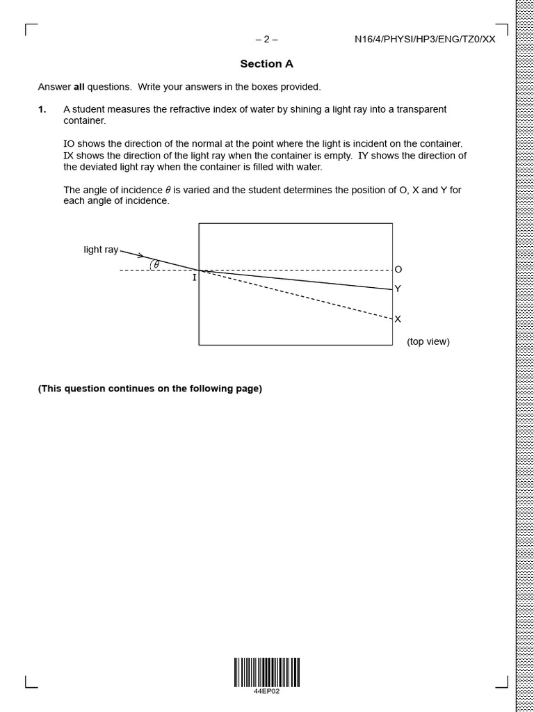 N16 | PDF | Gases | Metrology