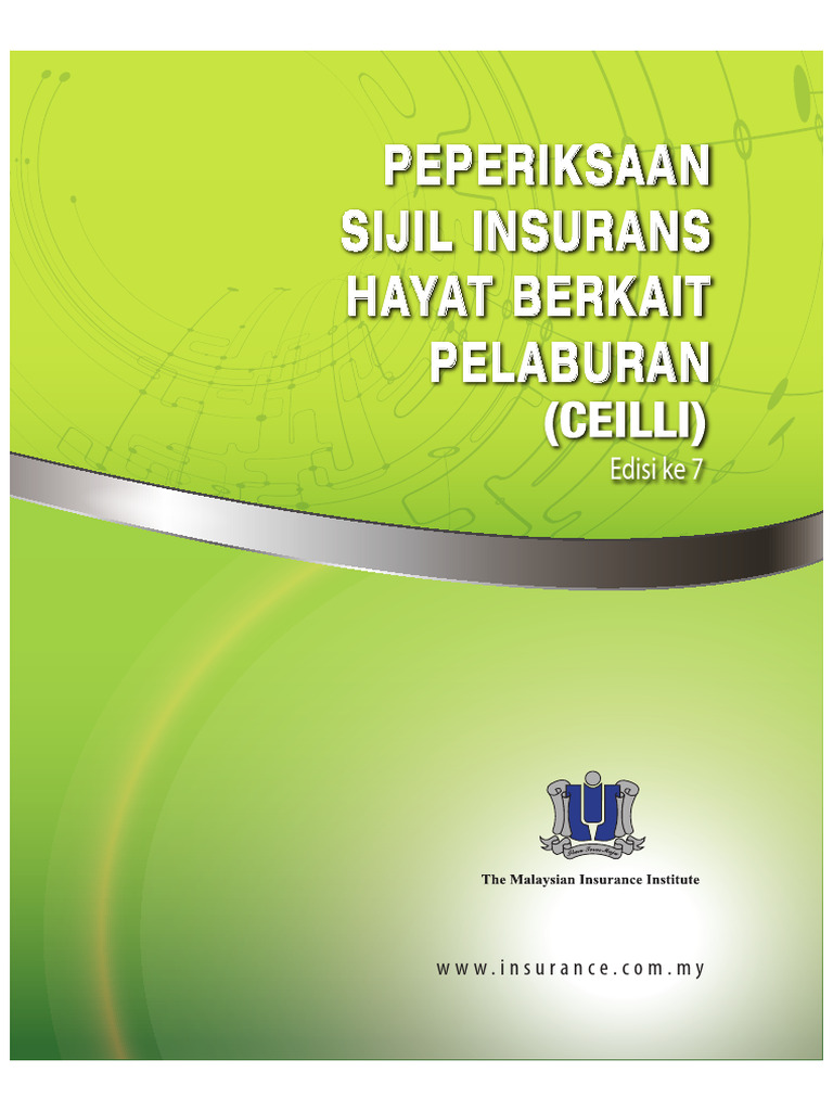 Final Ceilli - BM 20142015 | PDF