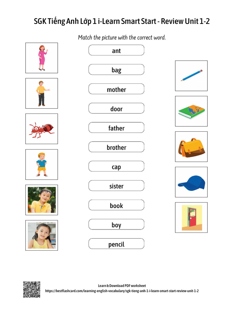 review unit 1-2 | PDF