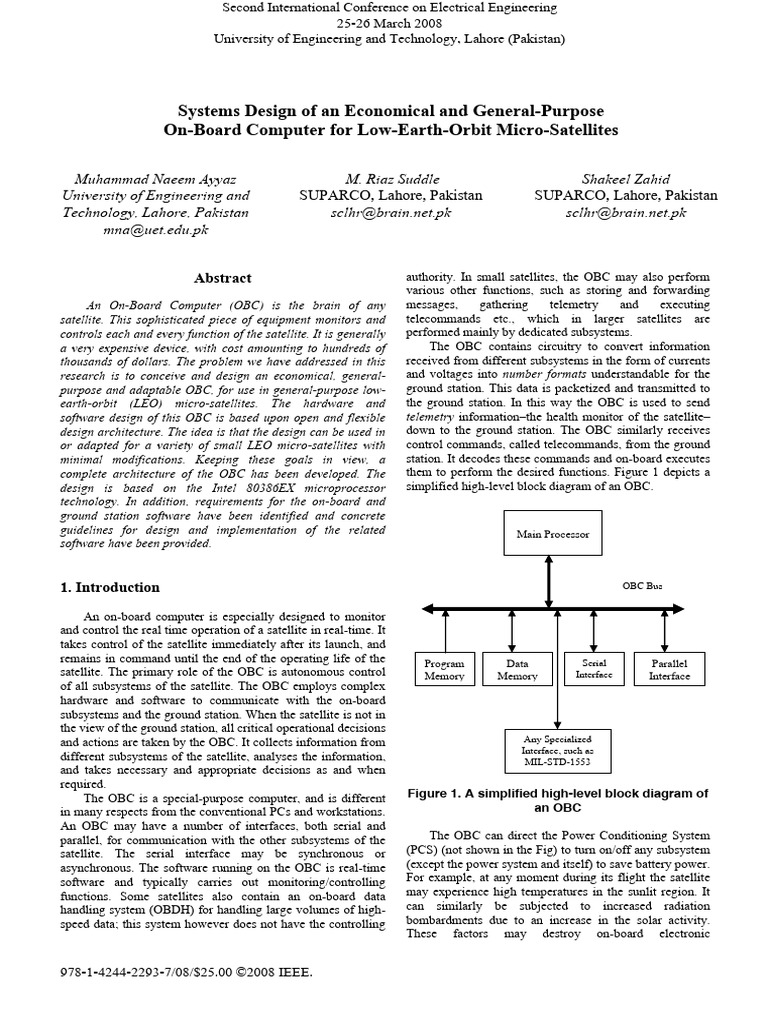 Vibration Analysis | PDF | Computer Science | Computer Architecture