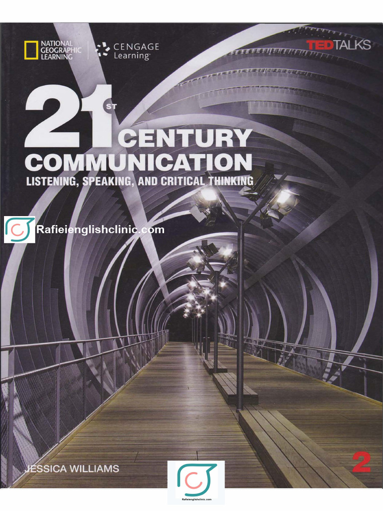 21st Century Communication 2 S Optimize | PDF