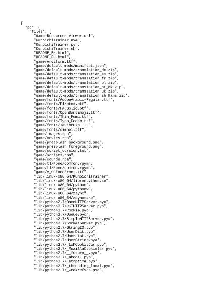 libraryyyyy | PDF | Zip (File Format) | Software