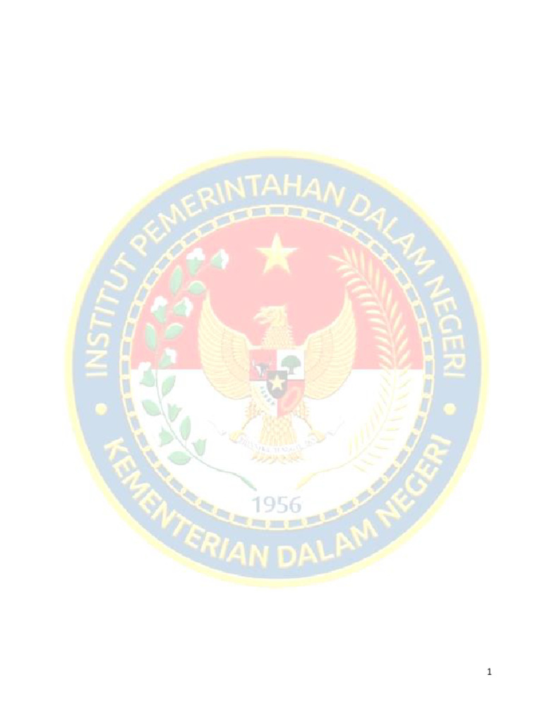 Kolaborasi Pemerintah Daerah, Swasta Dan Masyarakat Dalam Pengembangan ...