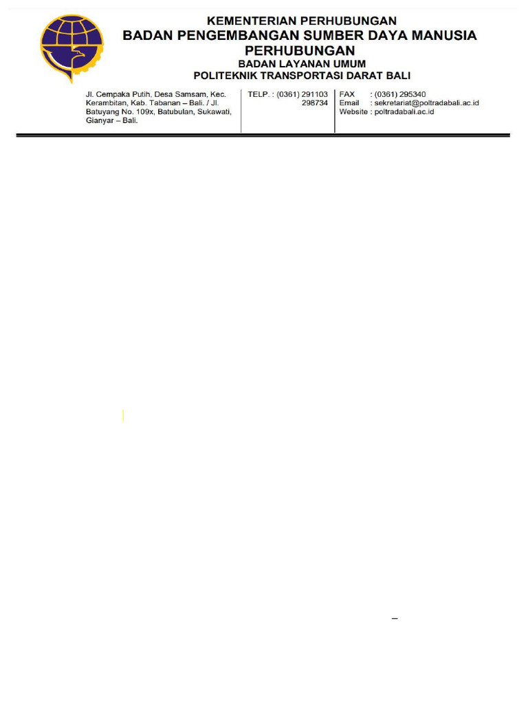SURAT PANGGILAN PESERTA UJIKOM PKB ANGKATAN 1 Tahun 2024-1 | PDF | Pengelolaan Keuangan & Uang ...