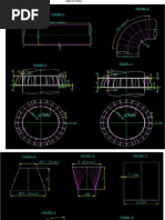 Louver Calculation | PDF | Building Engineering | Gases