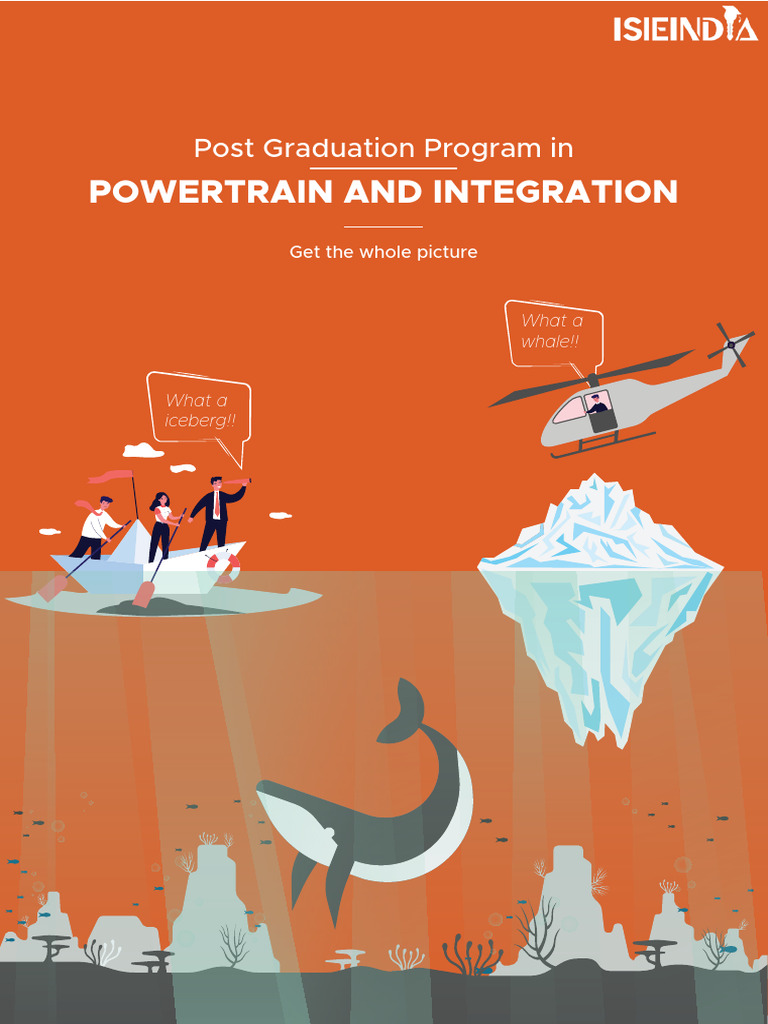 PGP in Powertrain and Integration - ISIE | PDF | Lithium Ion Battery ...