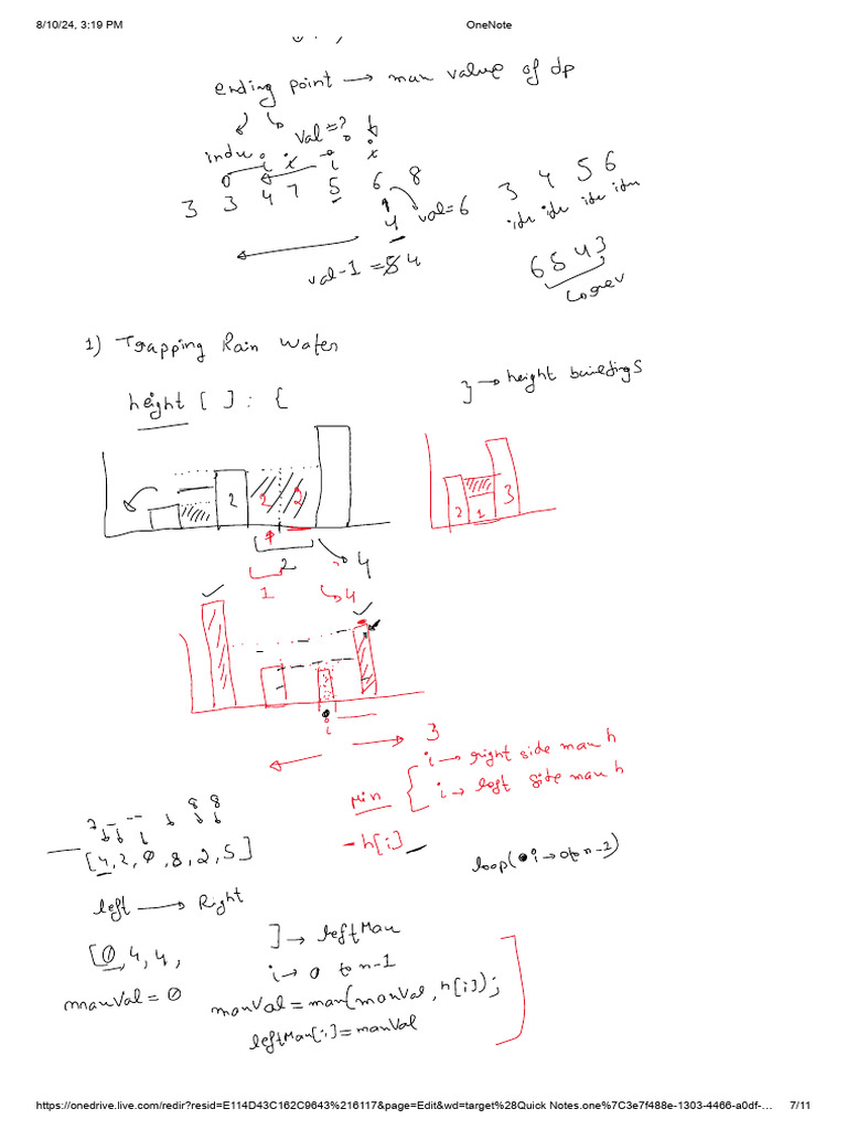 Class CB - Microsoft OneNote Online | PDF | Science & Mathematics ...