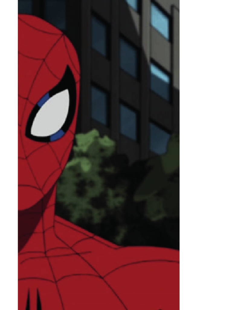 SPIDERMN | PDF