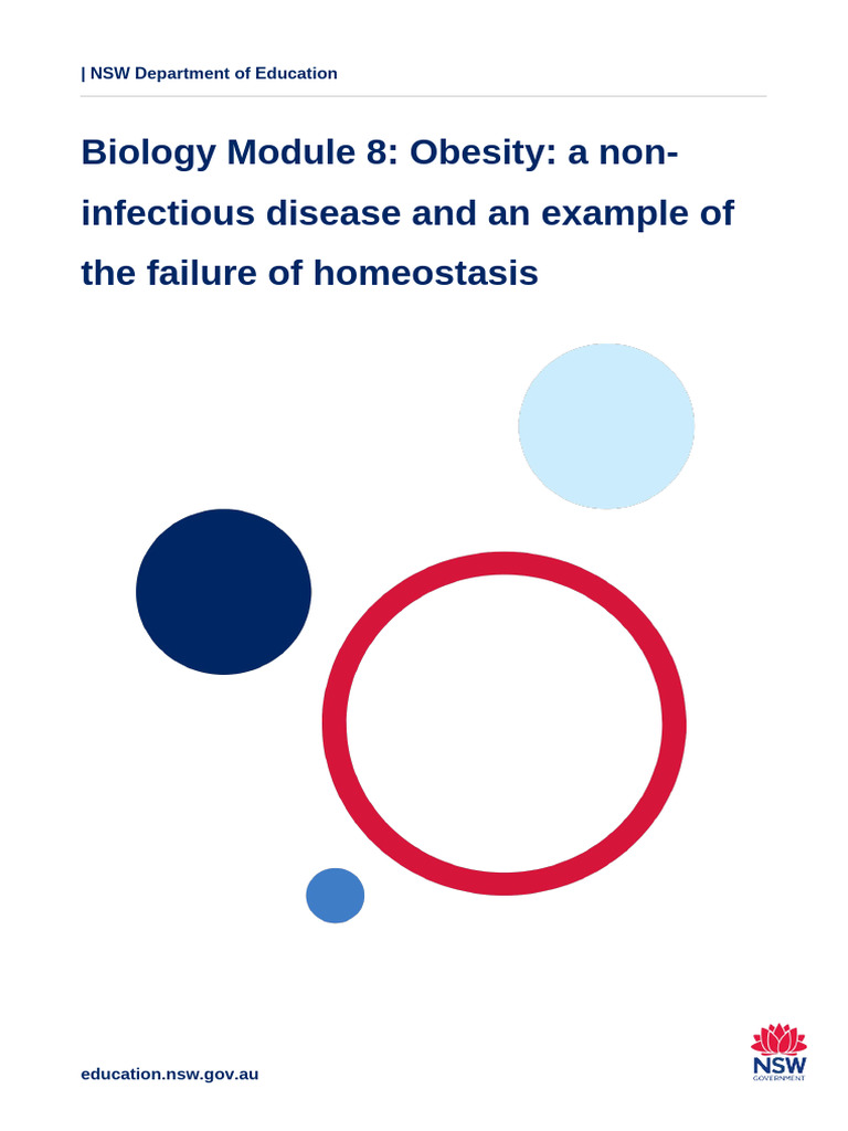 Obesity and Homeostasis in Biology | PDF | Leptin | Body Mass Index