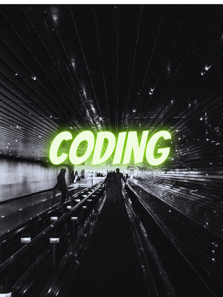 CODING | PDF