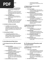 SPP Doc 202 | PDF | Architect | General Contractor