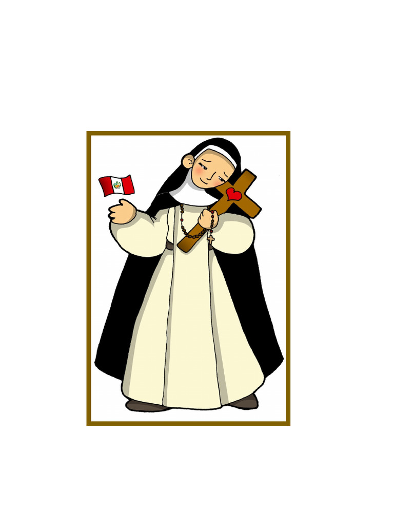 Sor Ana de Ángeles | PDF