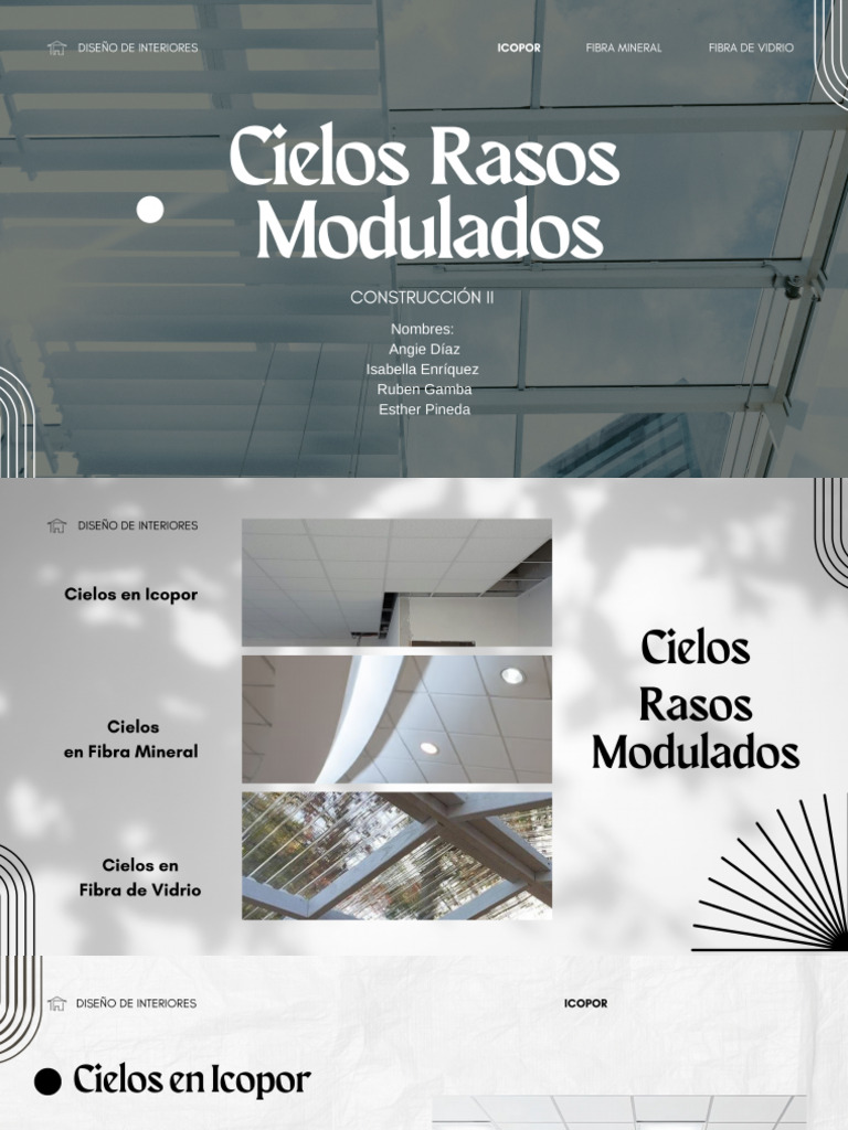 Cielos | PDF