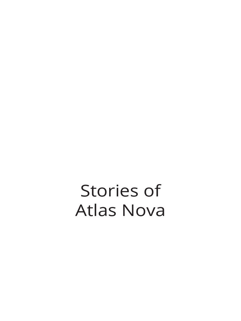 The Creator and The Destruction of AI | PDF