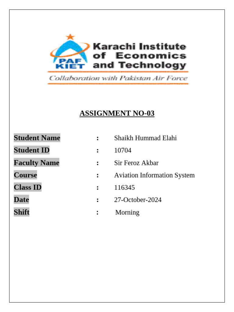 AIS Assg 3 | PDF | Databases | Big Data