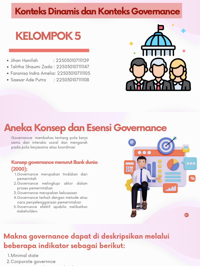 Kelompok 5 TAP | PDF
