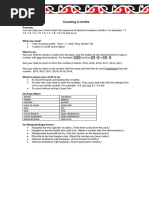 5Ps of Case Formulation in Psychology | PDF | Learning Disability ...