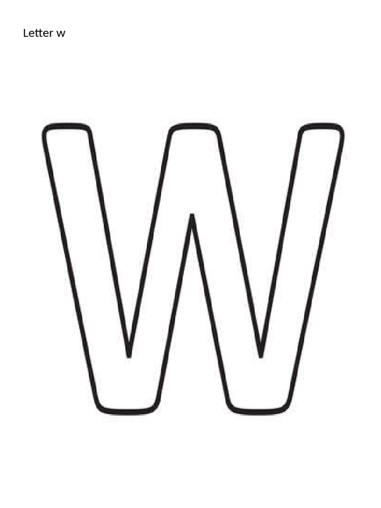 July 4 Letter w | PDF