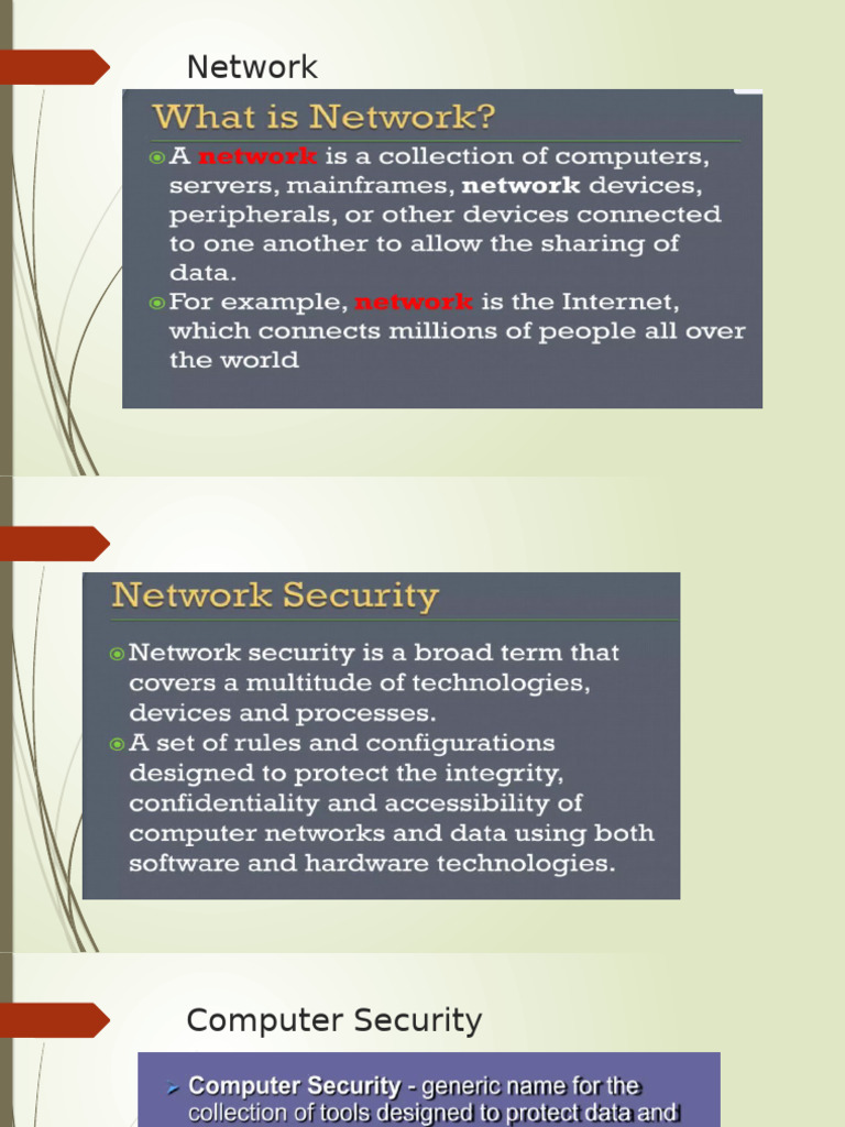 Cryptography Network | PDF