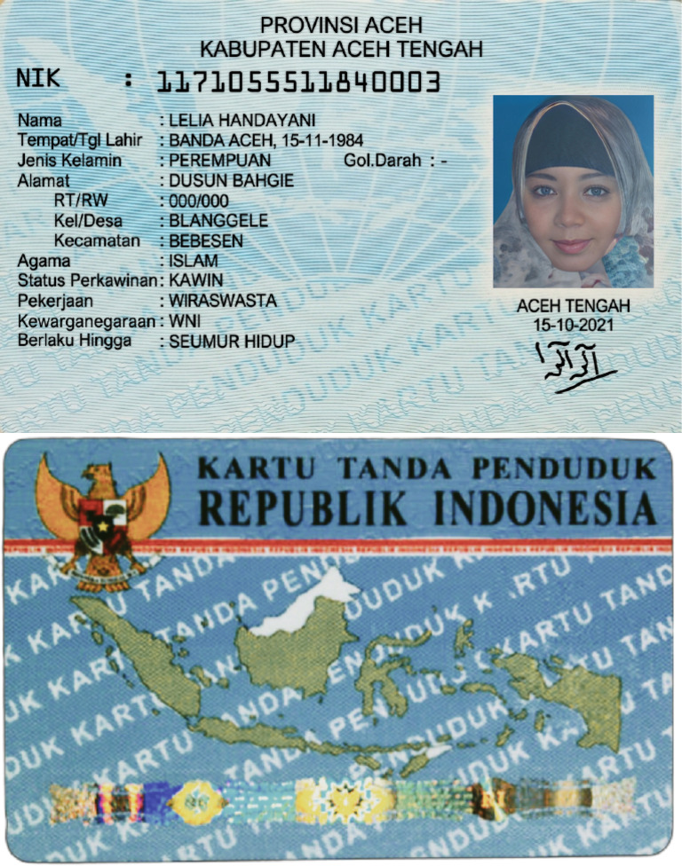 KTP Original - 20240923 - 092620 - 0000 | PDF