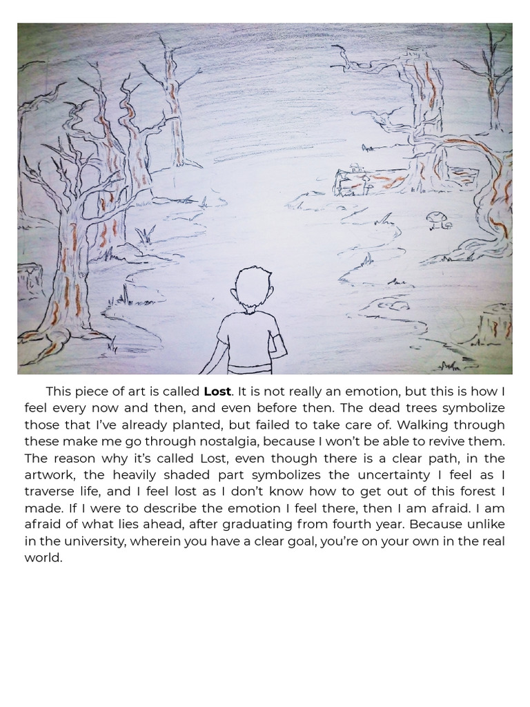 Salvador Art Activity | PDF