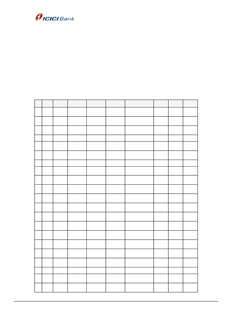 DetailedStatement 2 | PDF | Payments | Banks