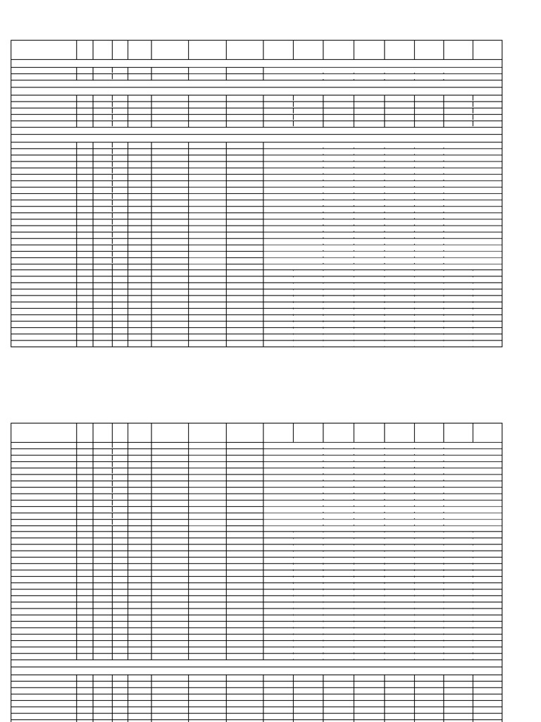 Inventory List As of 07242020 1 | PDF | Organic Polymers | Plastic