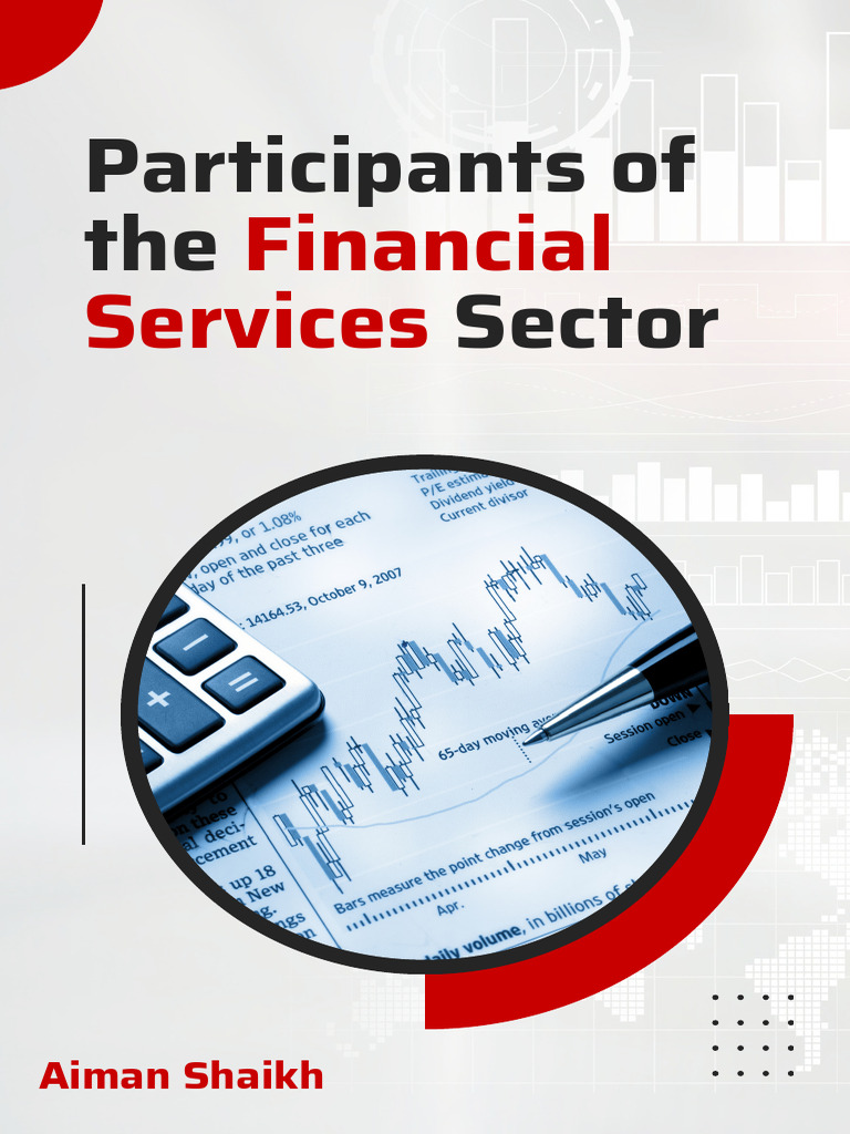 Stock Market - Participants | PDF | Investing | Banks