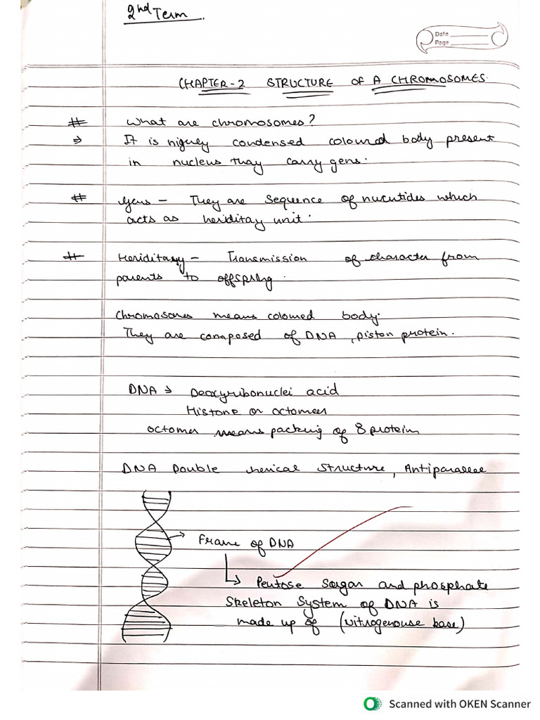 Biology | PDF